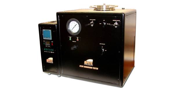 Advanced Corrosion Testing - Newsroom - OFI Testing Equipment, Inc.